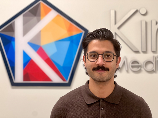 Our Team | Kinesis Medical Centre Inc.